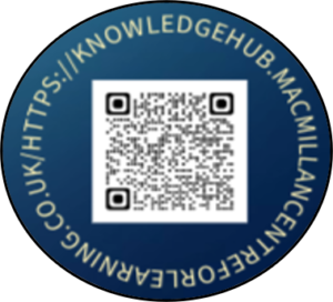 About Us – Macmillan Centre for Learning